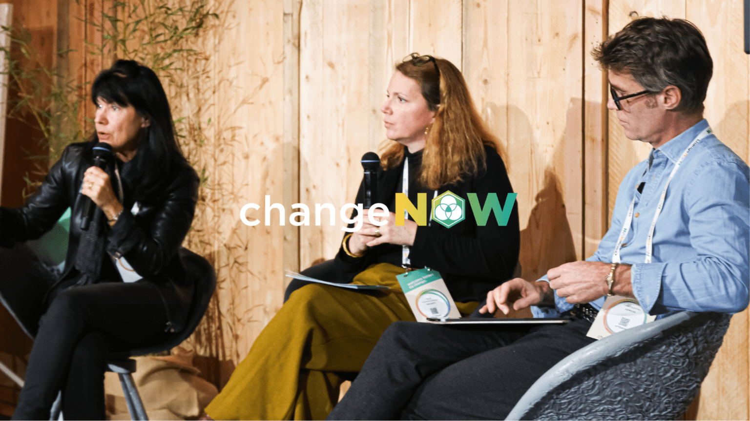 Workshop ChangeNow - Synergies Mécénat & RSE : maximiser son impact ...